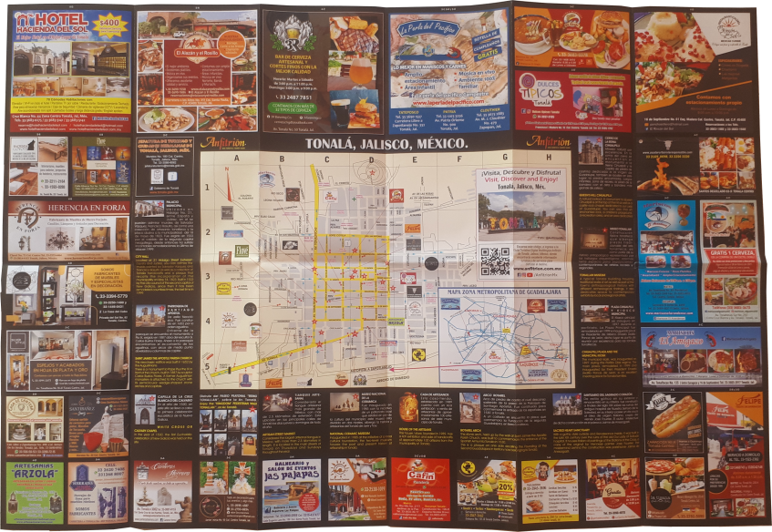 Tonalá - Guía Turística Anfitrión México